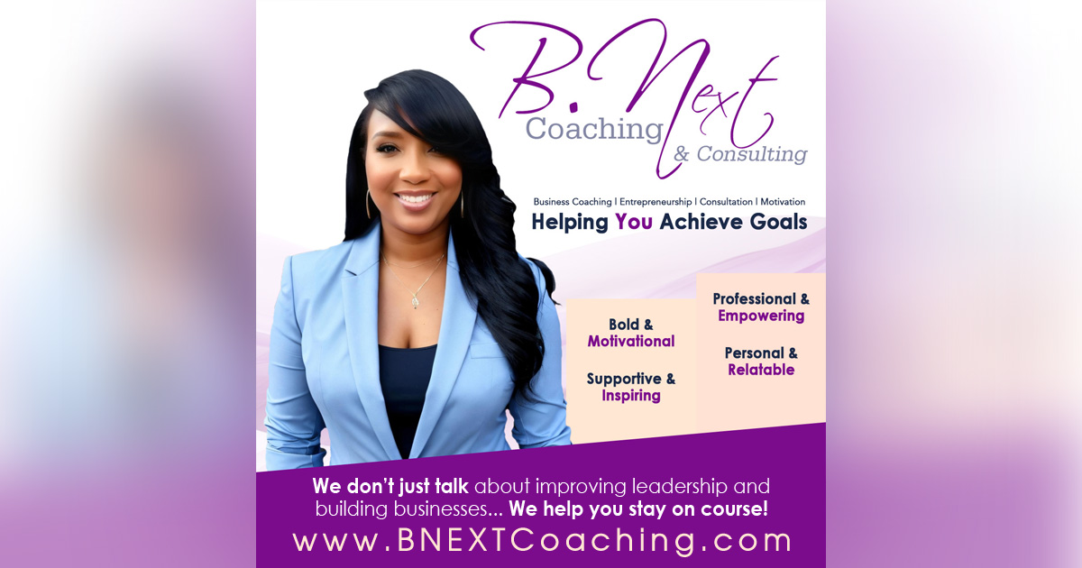 About Barbara Adams | B.NEXT Coaching & Consulting